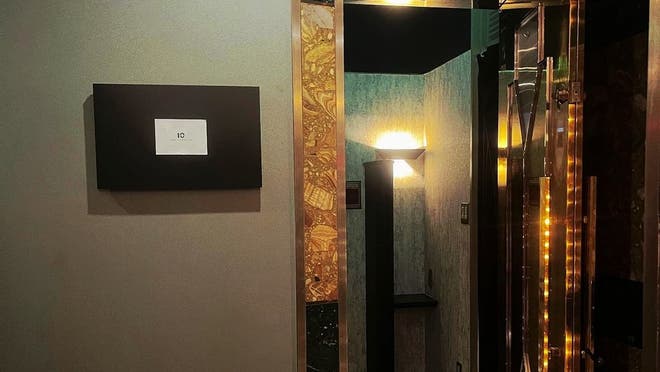 ✨【赤坂エリア/大人の隠れ家ラウンジ】✨の写真6