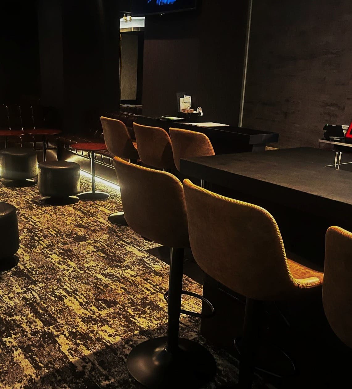 ✨【赤坂エリア／大人の隠れ家ラウンジ】✨の写真7