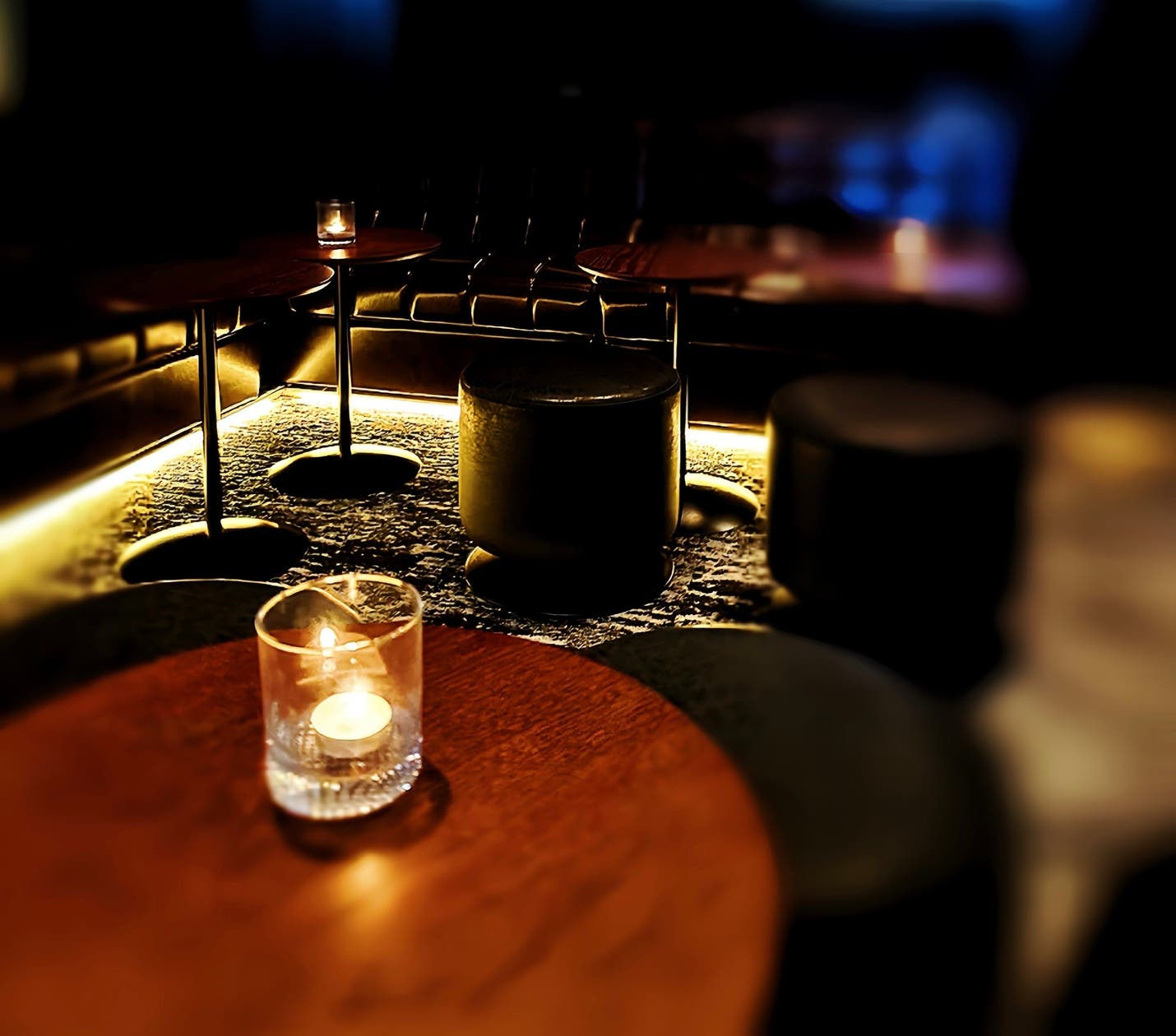 ✨【赤坂エリア／大人の隠れ家ラウンジ】✨の写真8