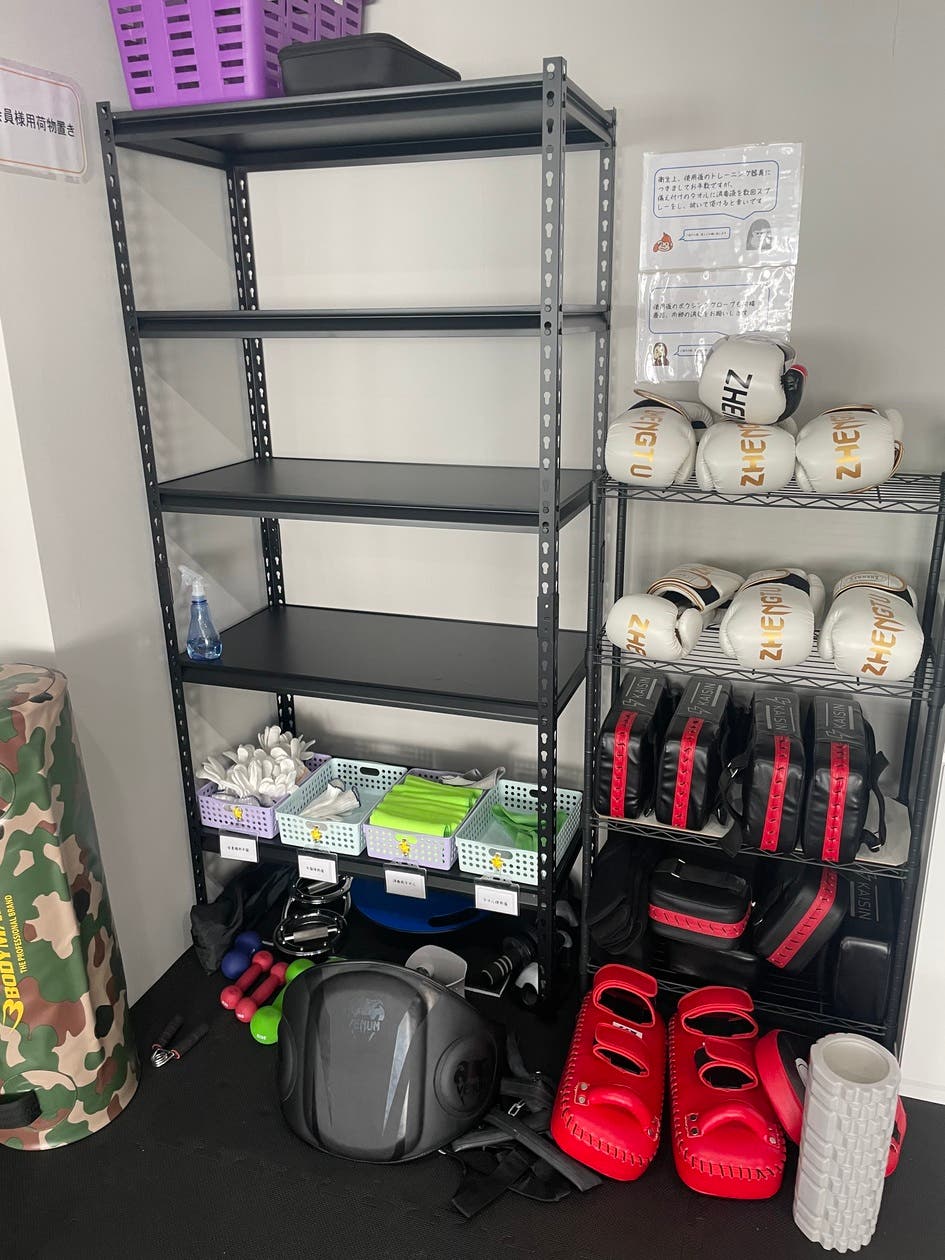 土日祝、もちろん平日も早朝も夜も気にせずご利用可能！の写真6