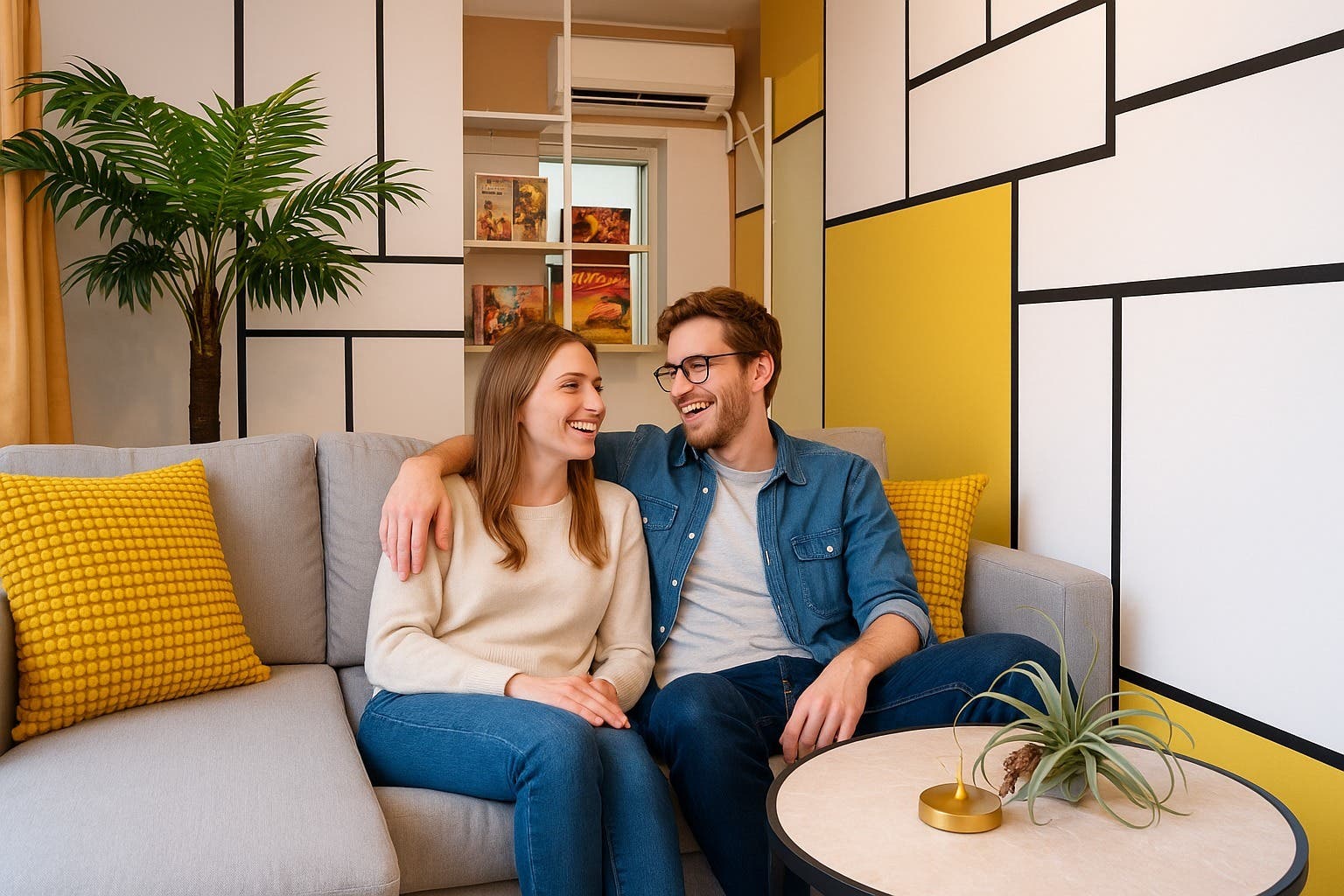 恵比寿・代官山パーティルーム「LEONEX CINEMA」映画デート・配信スタジオ・ボドゲ・推し活パーティの写真8