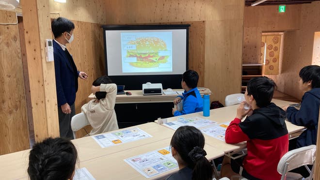 【泉佐野駅から徒歩1分】スペース①をご利用いただけるプランです!の写真3