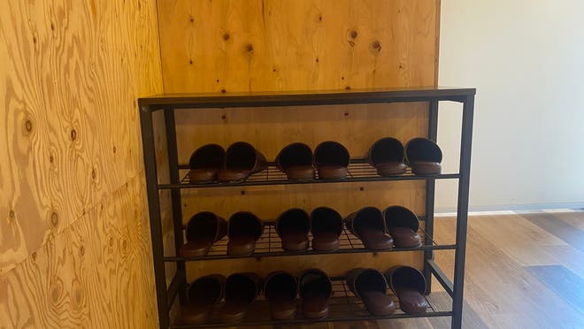 【泉佐野駅から徒歩1分】スペース①Aをご利用いただけるプランです!の写真6