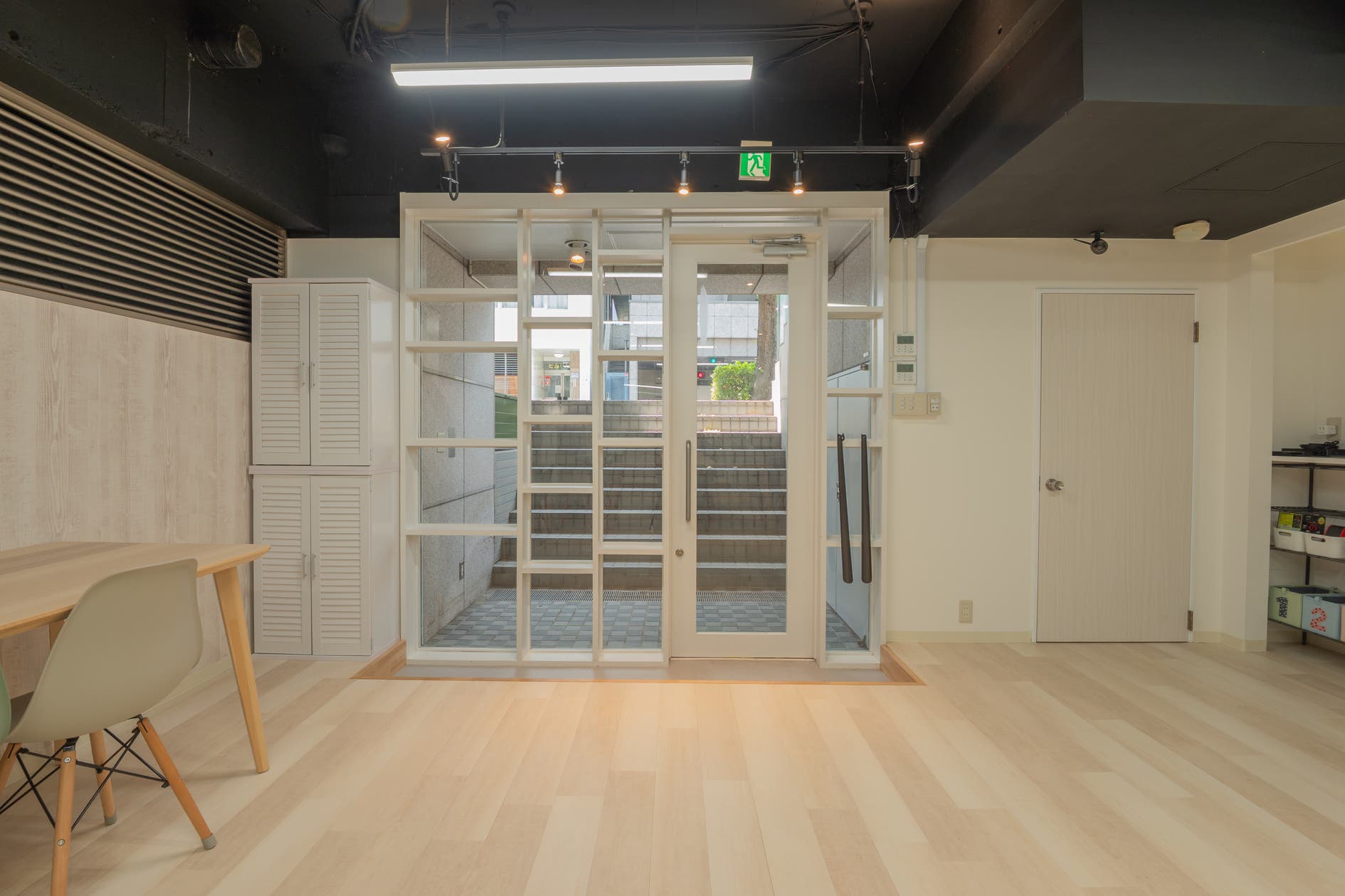 スペモ🏠忘年会🍺歓送迎会🎊キッチン🍴映画鑑賞🎥ビジネス🚶‍♂️パーティー🍺打ち上げ🎊013_fika新宿御苑の写真18