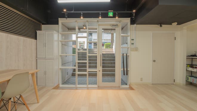 スペモ🏠忘年会🍺歓送迎会🎊キッチン🍴映画鑑賞🎥ビジネス🚶♂️パーティー🍺打ち上げ🎊013_fika新宿御苑の写真18