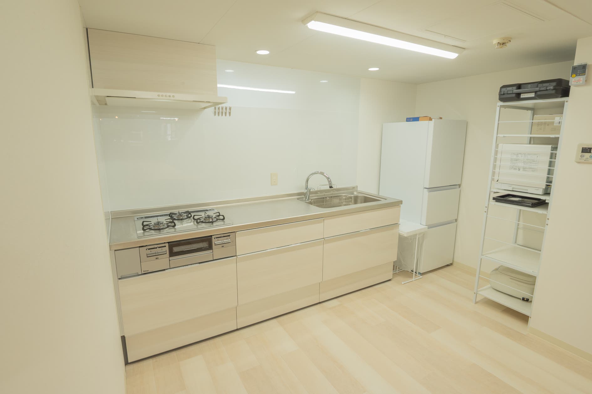 スペモ🏠忘年会🍺歓送迎会🎊キッチン🍴映画鑑賞🎥ビジネス🚶‍♂️パーティー🍺打ち上げ🎊013_fika新宿御苑の写真17