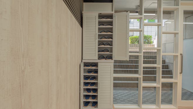 スペモ🏠忘年会🍺歓送迎会🎊キッチン🍴映画鑑賞🎥ビジネス🚶♂️パーティー🍺打ち上げ🎊013_fika新宿御苑の写真19