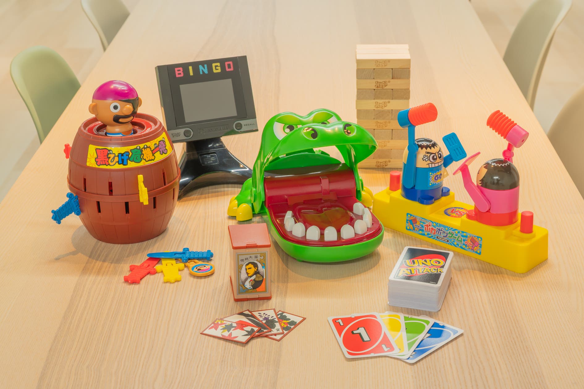 🎲ボードゲームの画像1