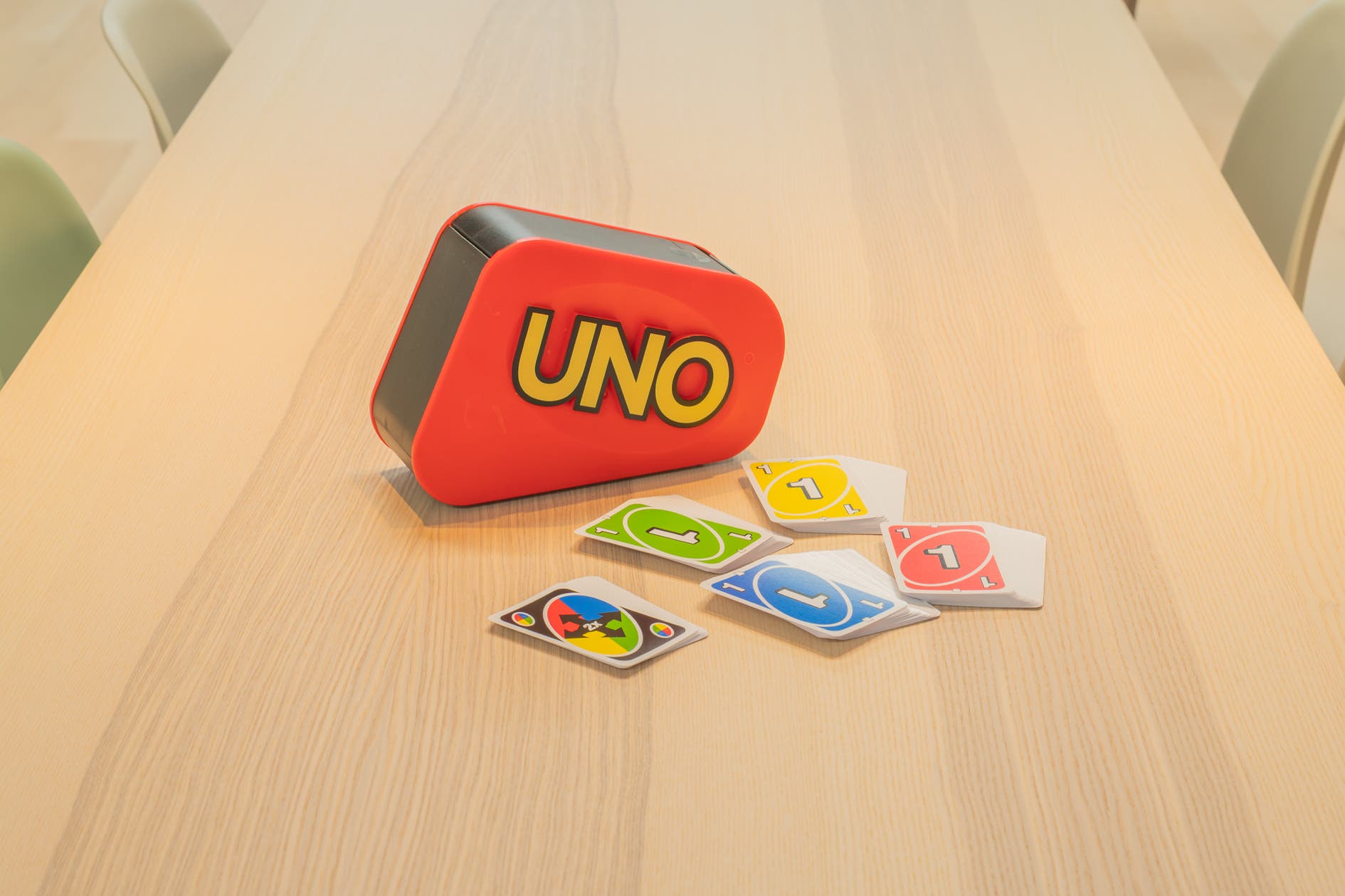 🎲ボードゲームの画像2