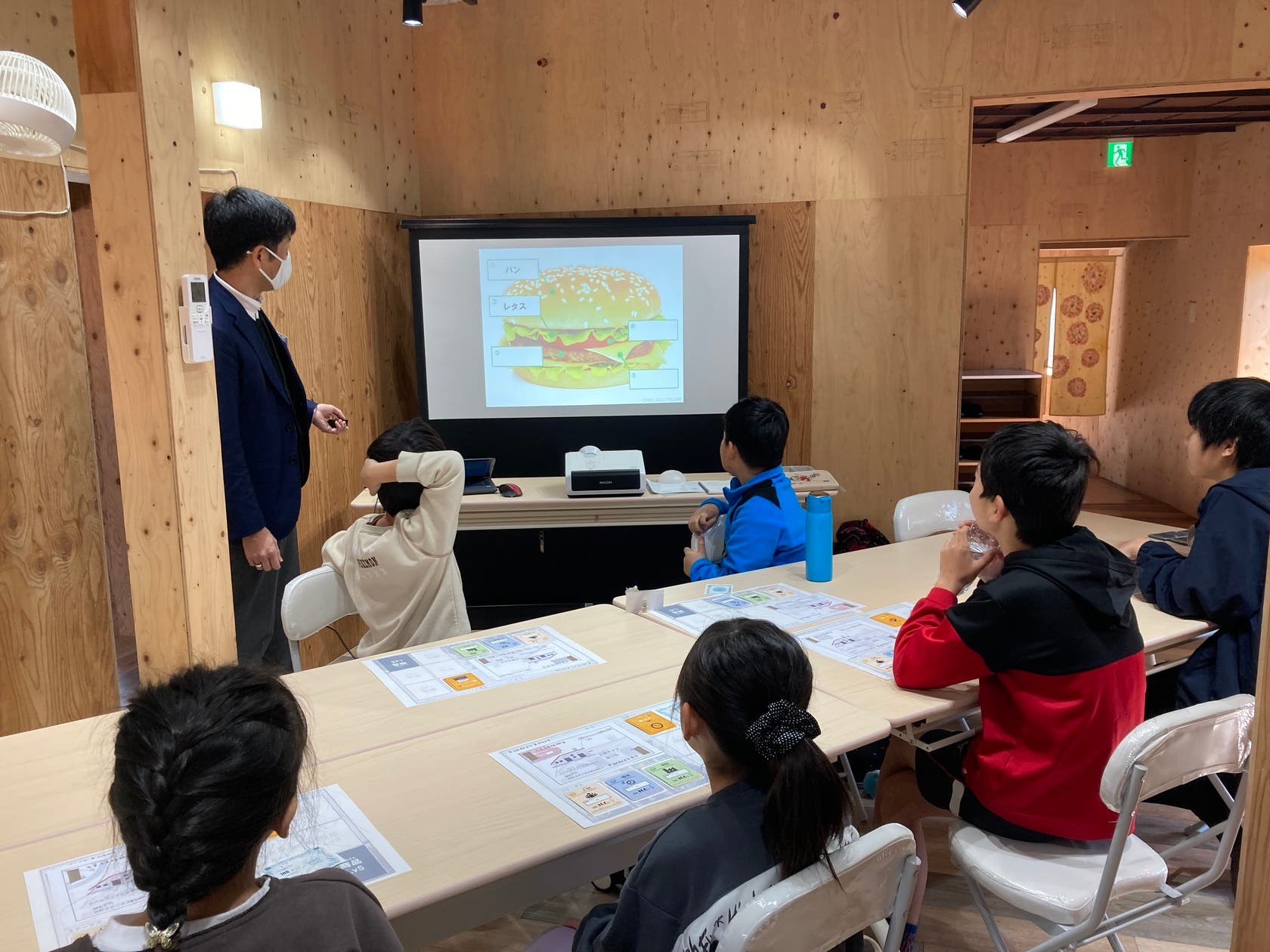 【泉佐野駅から徒歩1分】スペース①Bをご利用いただけるプランです！の写真2