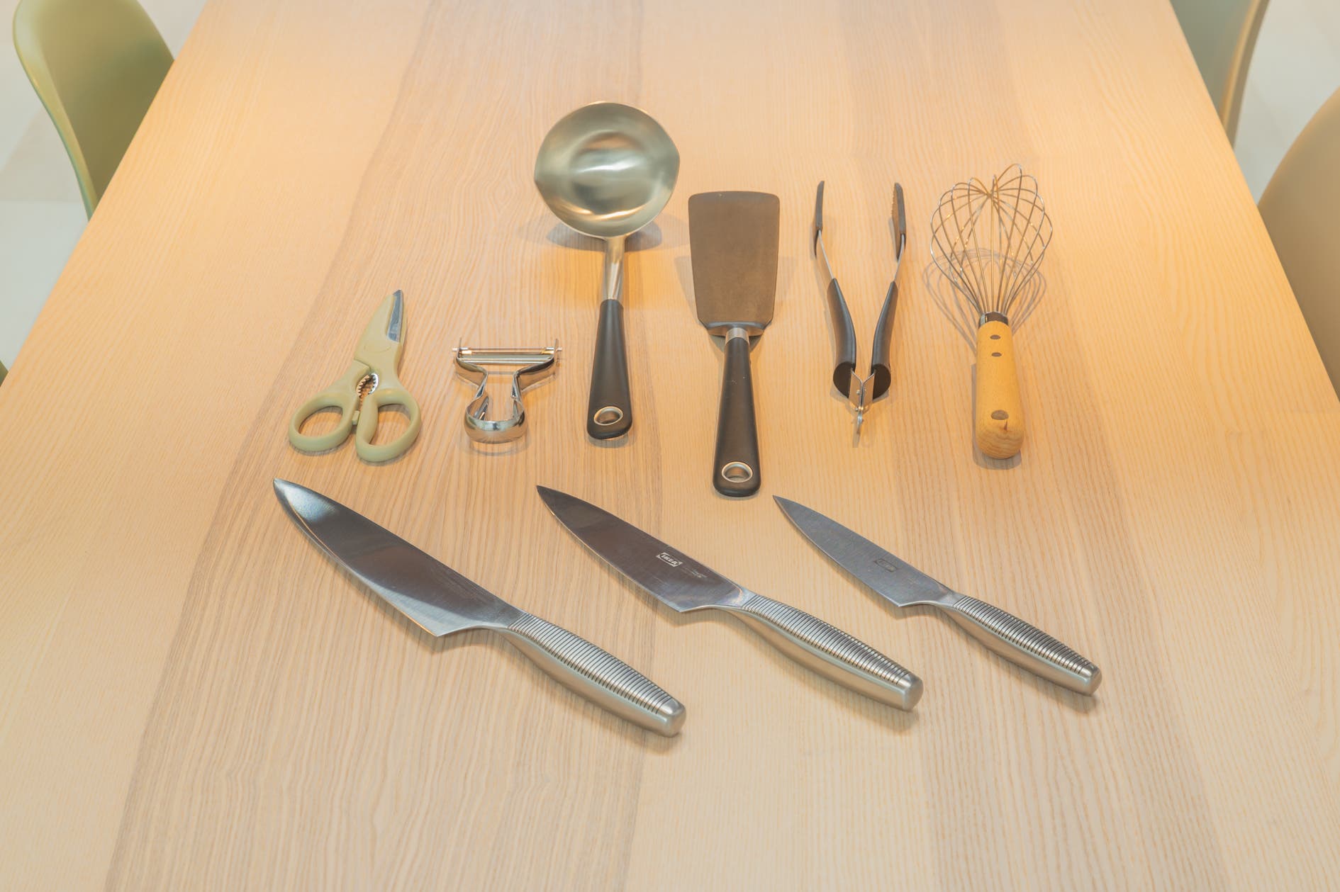 🍲調理器具の画像1