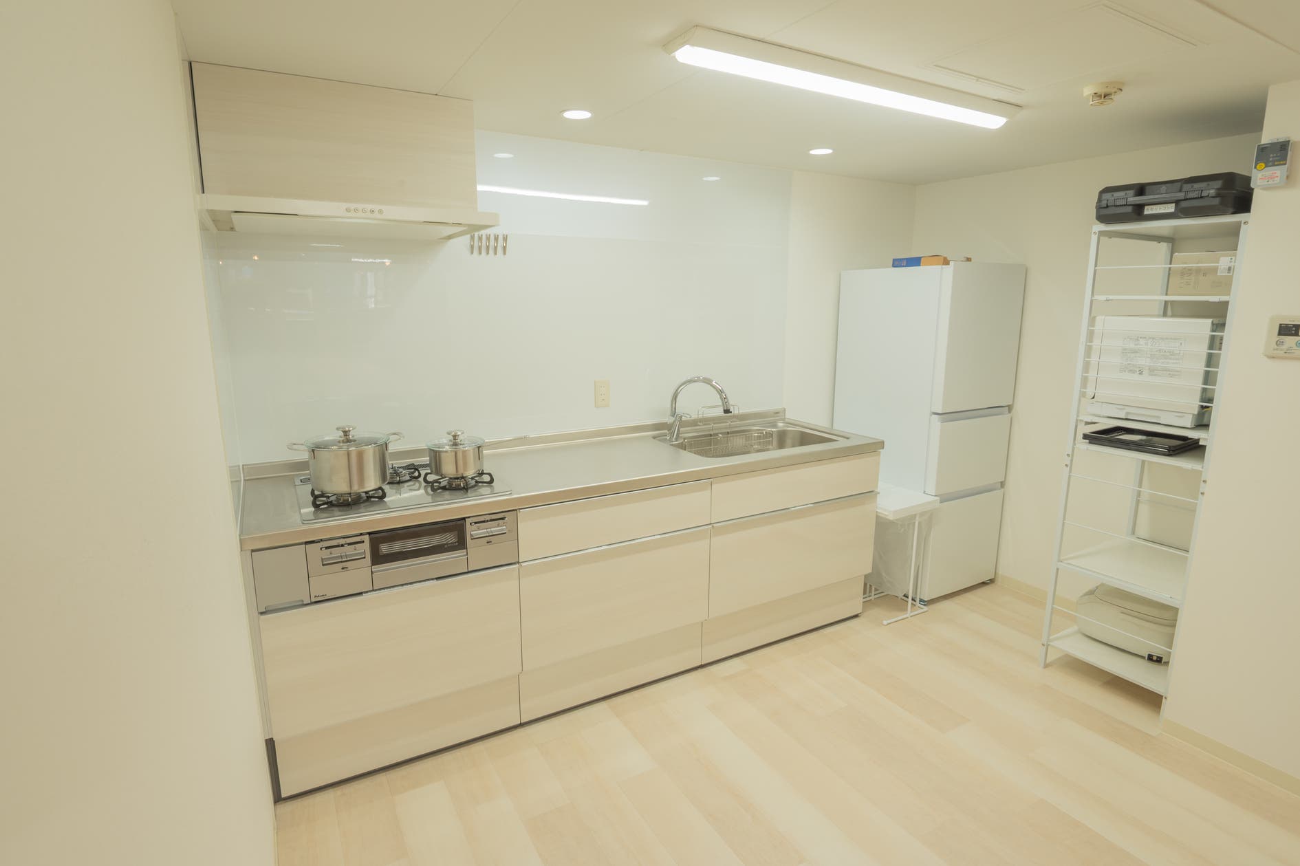 🧊冷蔵庫の画像1