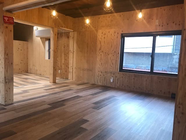 【泉佐野駅から徒歩1分】スペース①をご利用いただけるプランです！の写真5