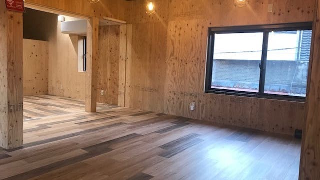 【泉佐野駅から徒歩1分】スペース①をご利用いただけるプランです!の写真5