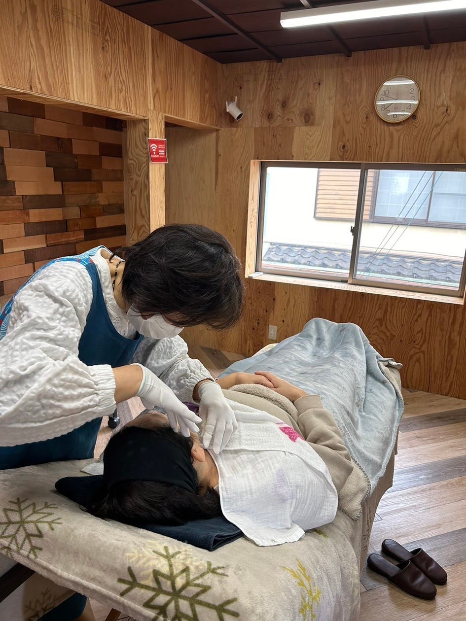 【泉佐野駅から徒歩1分】スペース②をご利用いただけるプランです！の写真2