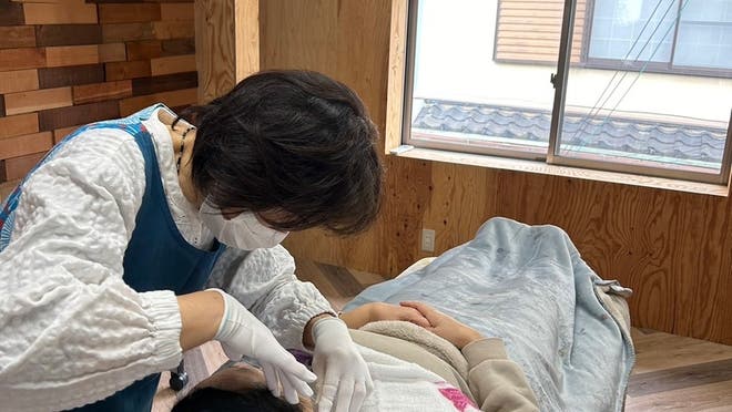 【泉佐野駅から徒歩1分】スペース②をご利用いただけるプランです!の写真2