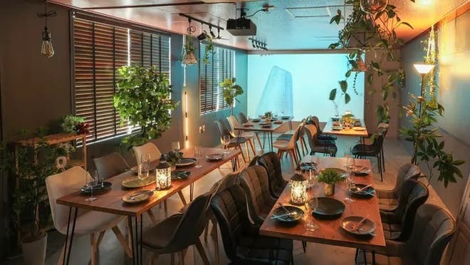 NEW🎉🎊錦糸町駅徒歩5分🐾歓送迎会🎊女子会🍻ママ会👩パーティ🎂卓球🏓ビリヤード🎱会議👩🏻💻の写真3