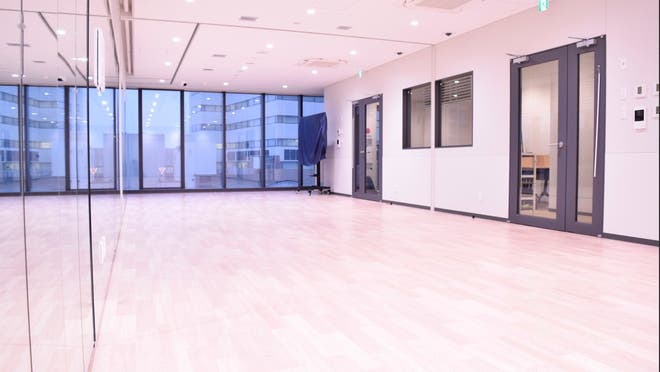 こどもでぱーと 中野の写真1