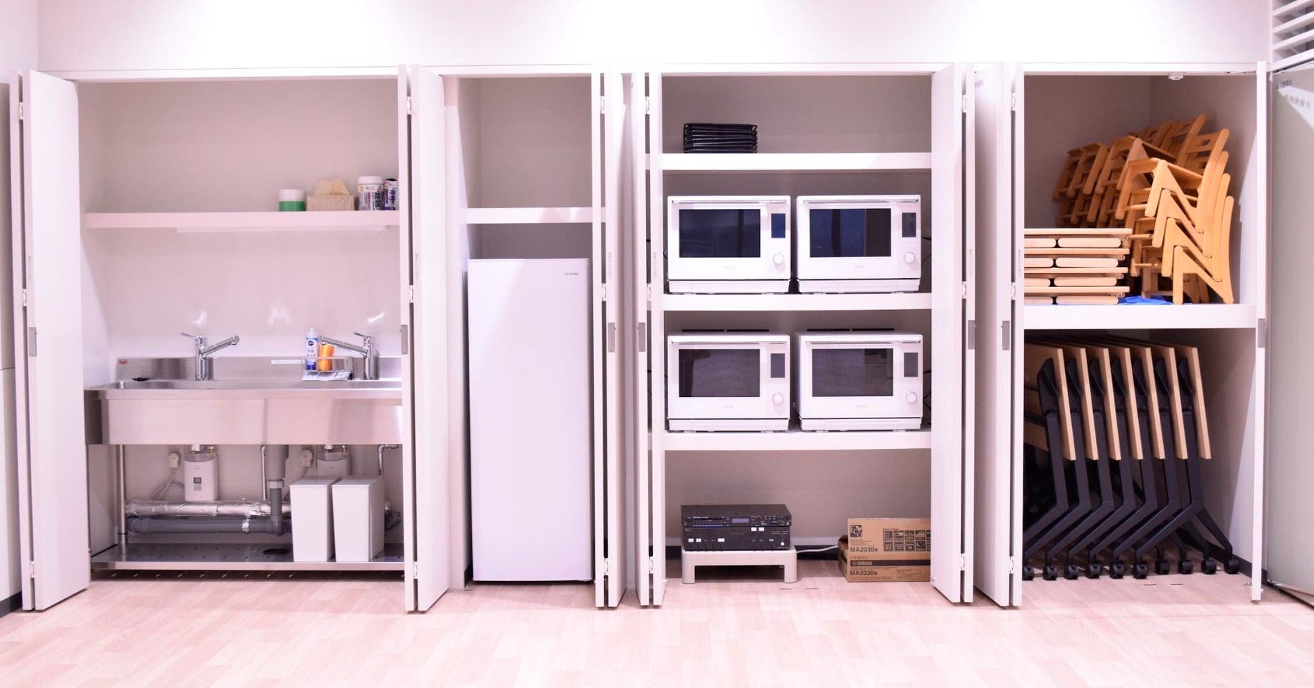 こどもでぱーと　中野の写真3