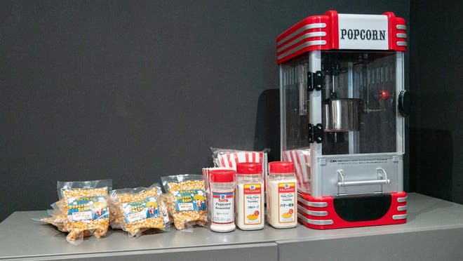 池袋駅7分🚶♀️専用映画館🎞️大型プロジェクター🎥おしゃれデート💞1日1回スタッフ完全清掃の写真11