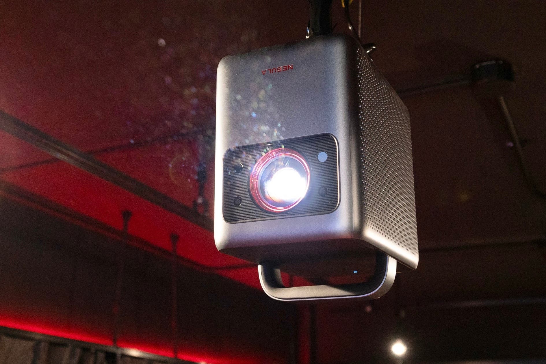 池袋駅7分🚶‍♀️専用映画館🎞️大型プロジェクター🎥おしゃれデート💞1日1回スタッフ完全清掃の写真12