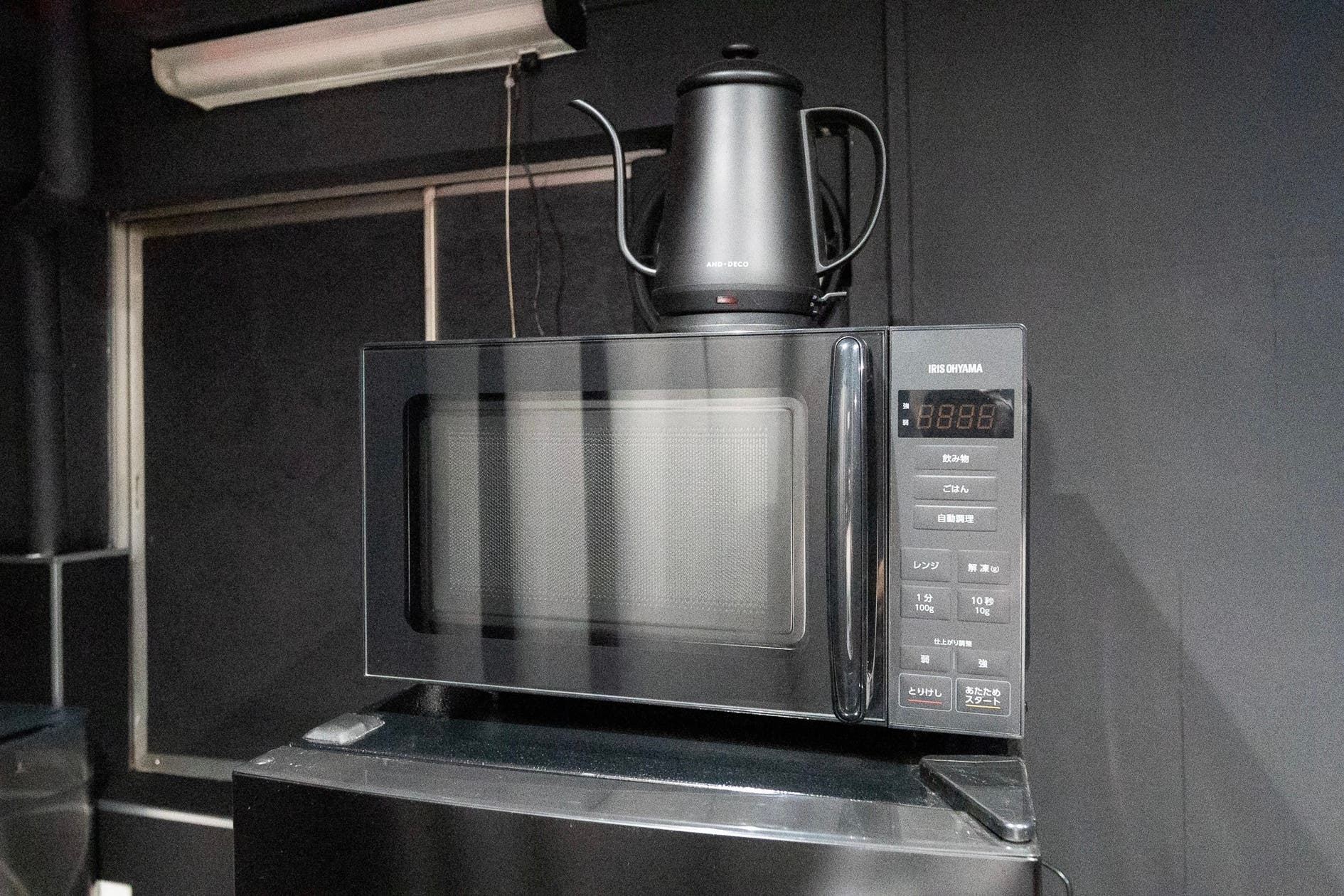 池袋駅7分🚶‍♀️専用映画館🎞️大型プロジェクター🎥おしゃれデート💞1日1回スタッフ完全清掃の写真13