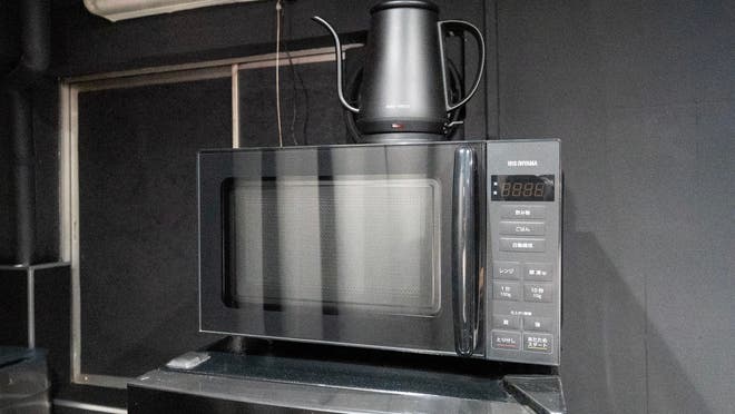 池袋駅7分🚶♀️専用映画館🎞️大型プロジェクター🎥おしゃれデート💞1日1回スタッフ完全清掃の写真13