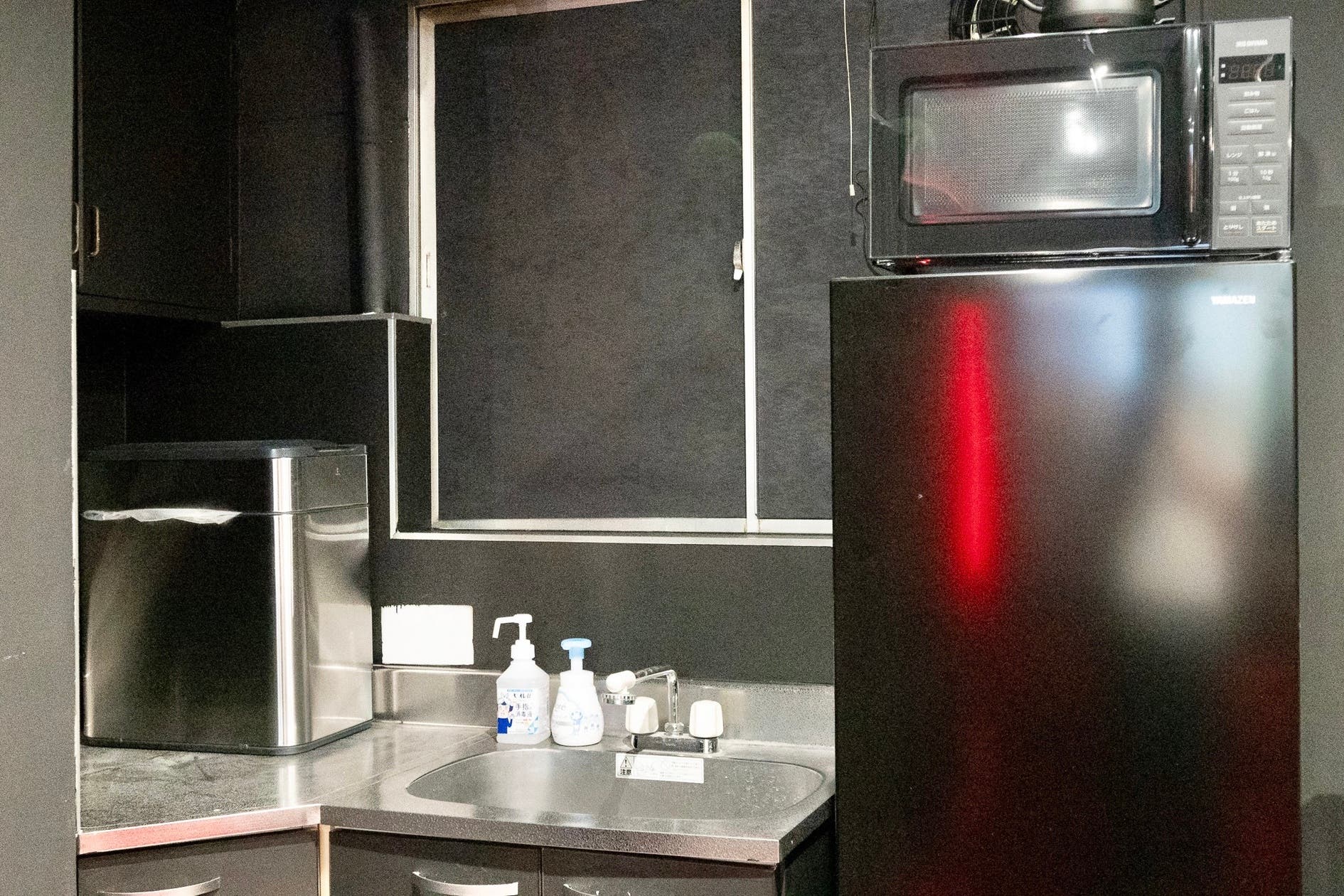 池袋駅7分🚶‍♀️専用映画館🎞️大型プロジェクター🎥おしゃれデート💞1日1回スタッフ完全清掃の写真18