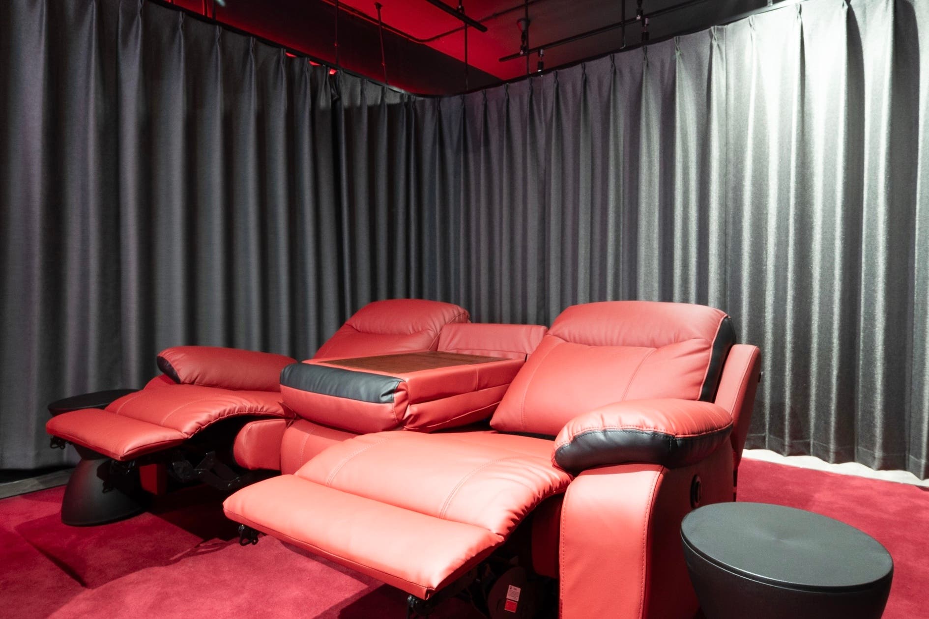 池袋駅7分🚶‍♀️専用映画館🎞️大型プロジェクター🎥おしゃれデート💞1日1回スタッフ完全清掃の写真23