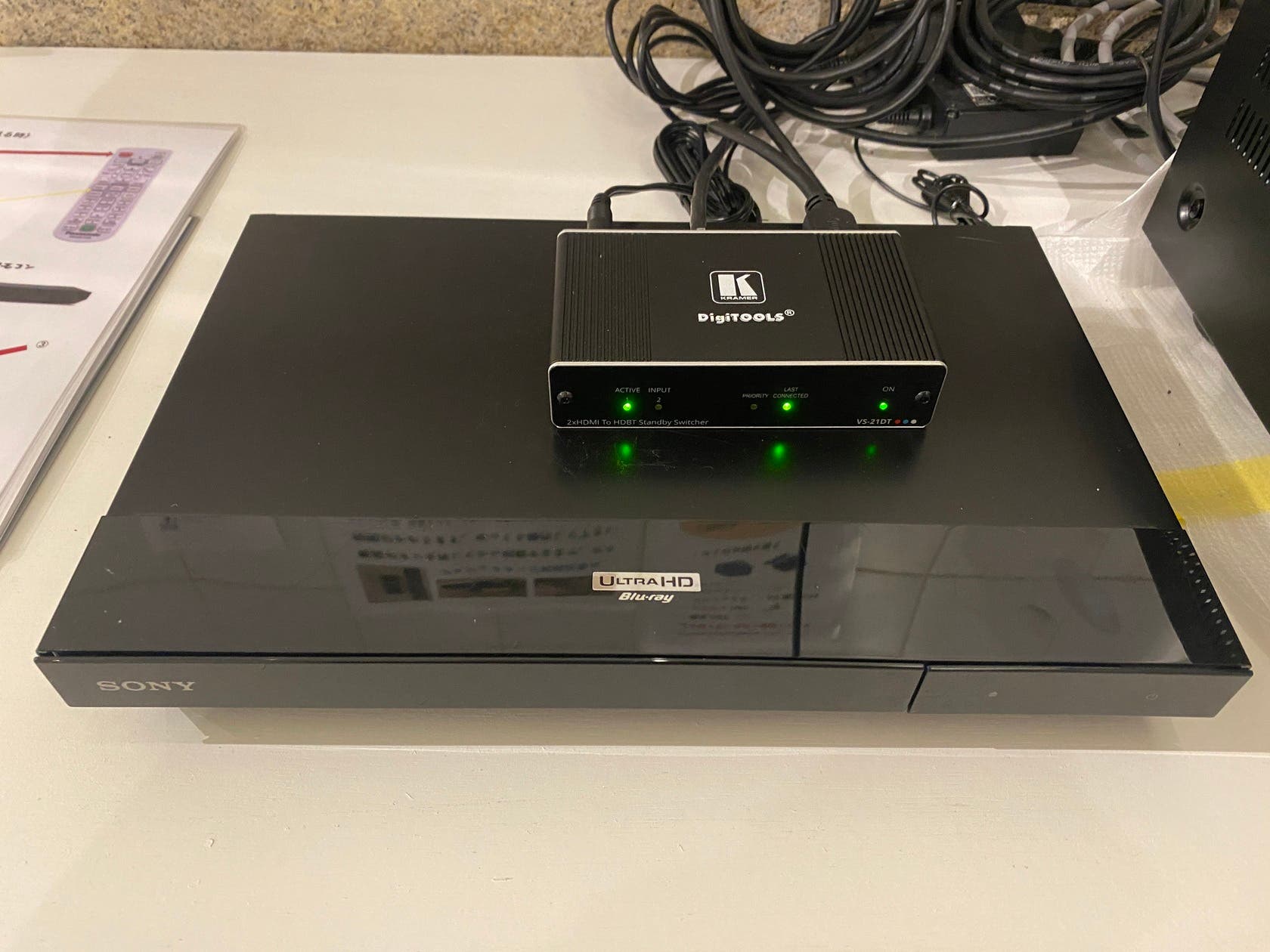 【関西空港駅から2駅】元銭湯の空間で鑑賞会やパーティーしませんか？の写真8