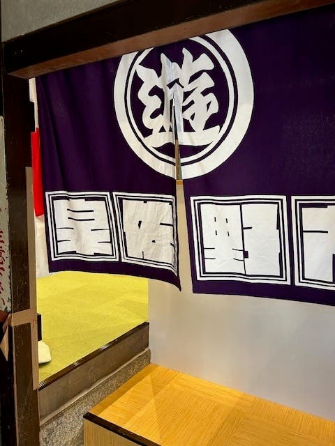 【関西空港駅から2駅】元銭湯の空間で鑑賞会やパーティーしませんか？の写真9