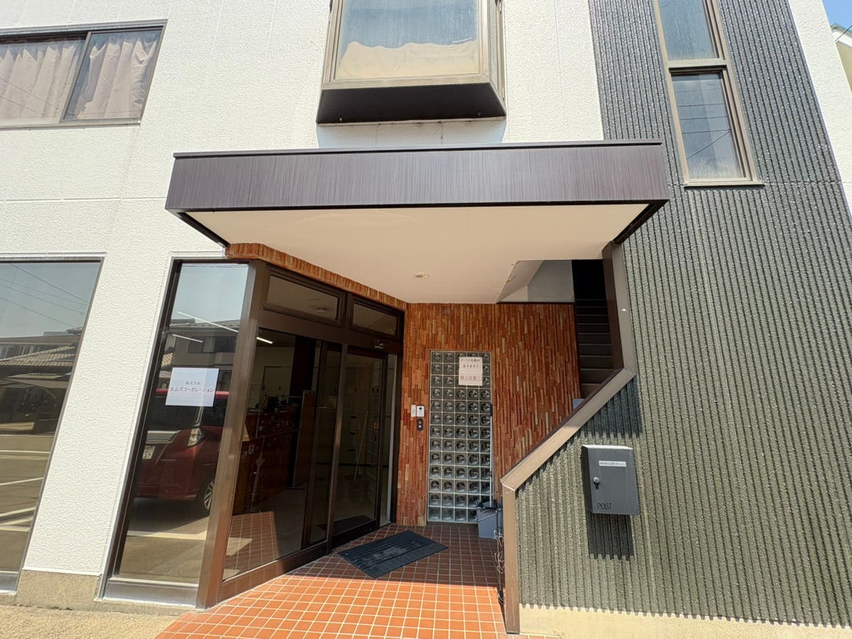 駐車場有、岐阜市のレンタルスペースの写真2