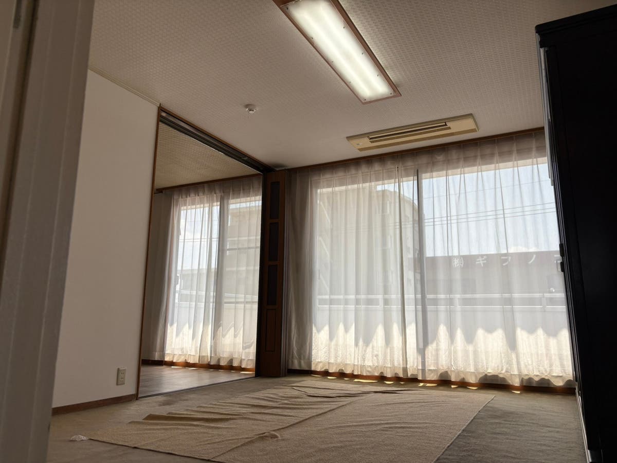 駐車場有、岐阜市のレンタルスペースの写真10