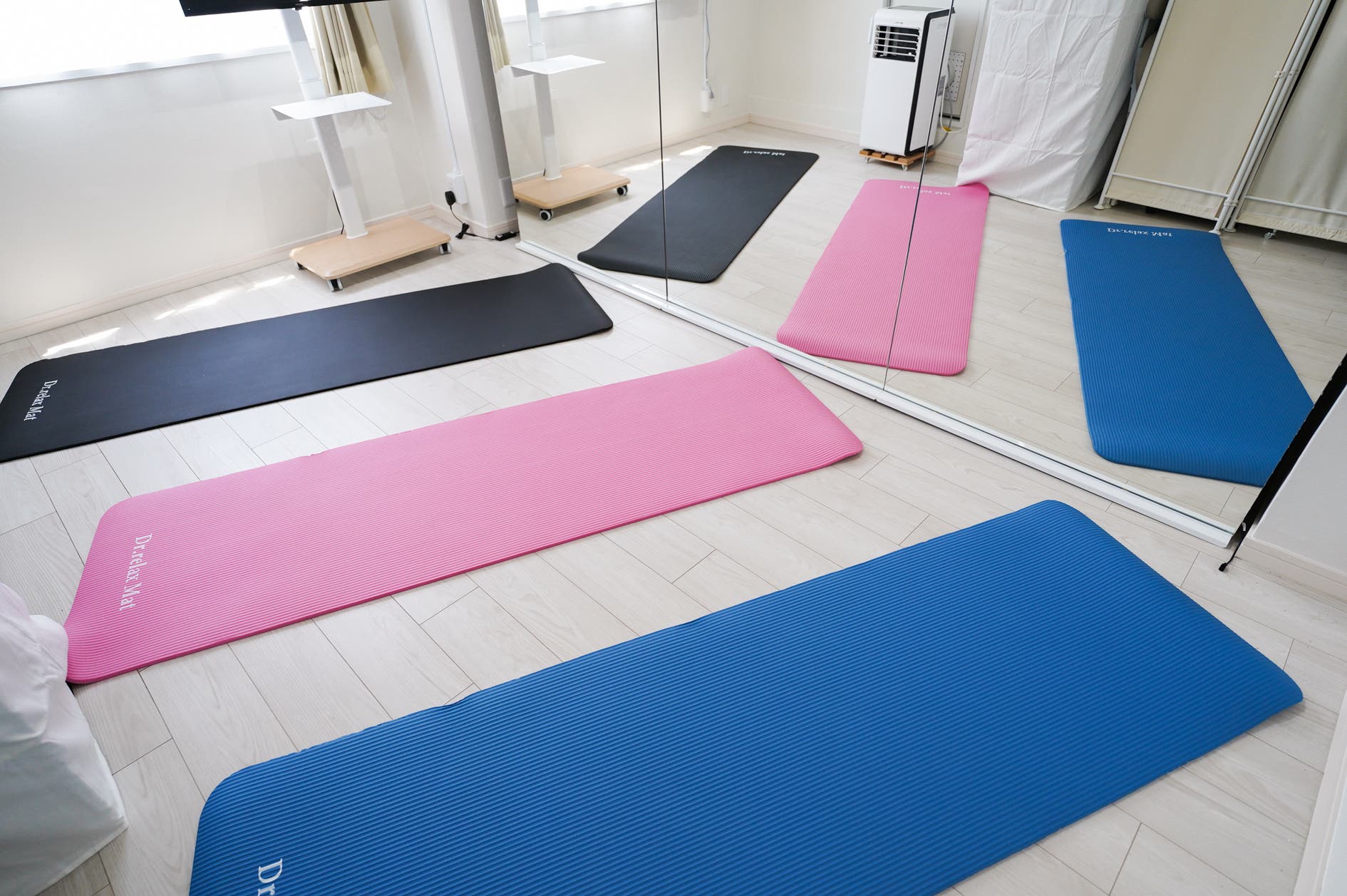 🌸【学割有】９月オープン！ワンランク上の充実設備！女子専用プライベートスタジオ 🌸の写真2