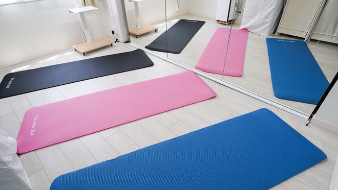 🌸【学割有】9月オープン!ワンランク上の充実設備!女子専用プライベートスタジオ 🌸の写真2