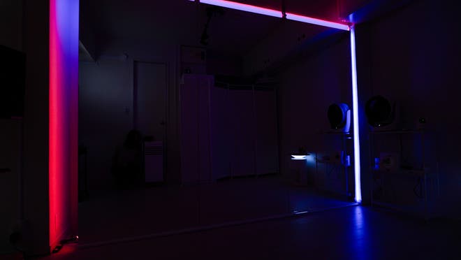 🌸【学割有】9月オープン!ワンランク上の充実設備!女子専用プライベートスタジオ 🌸の写真21