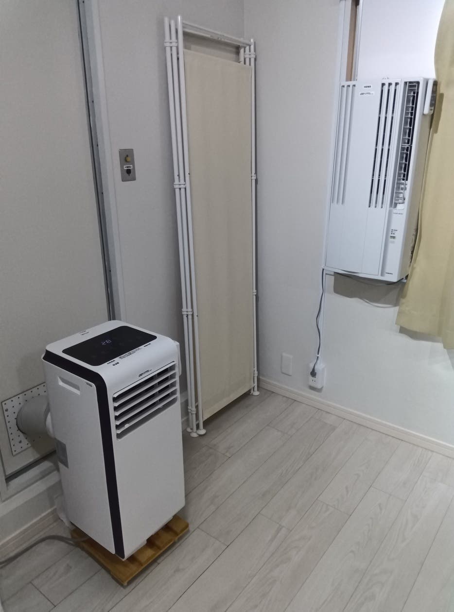 🌸【学割有】９月オープン！ワンランク上の充実設備！女子専用プライベートスタジオ 🌸の写真17