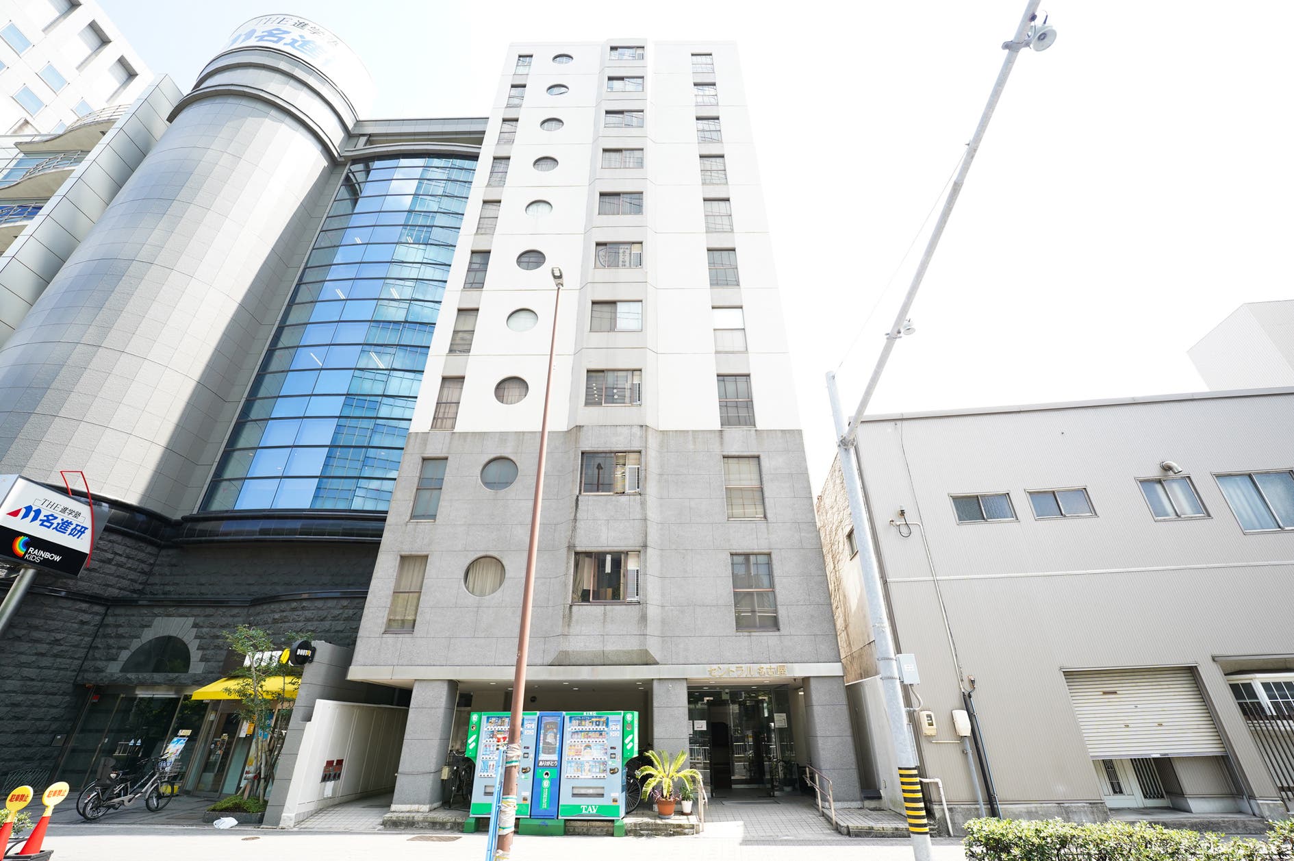 🌸【学割有】９月オープン！ワンランク上の充実設備！女子専用プライベートスタジオ 🌸の写真4