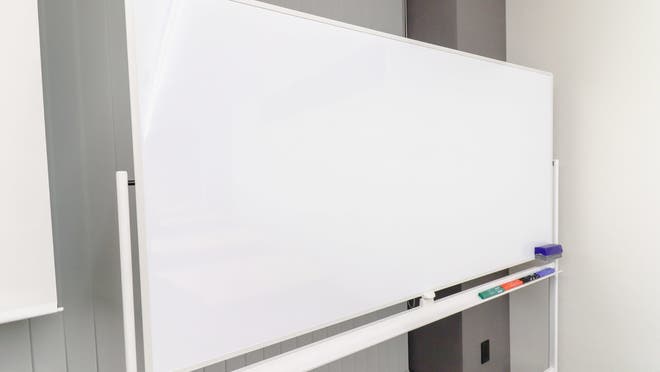 【博多駅2分!定員102名】プロジェクター・WiFi・マイク!ふれあい貸し会議室Premium トヨタレンタリース博多駅前A+Bの写真30