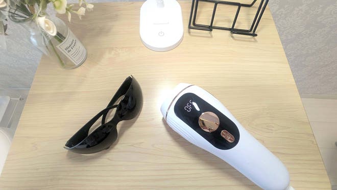 新宿三丁目駅徒歩3分✨完全個室の格安サロン|キャスター付電動昇降マットの写真17