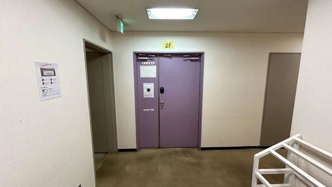 2階LL会議室【水道橋駅 6分】108名着席可能!会議・セミナーに最適な会議室☆無料Wi-Fiあり!の写真8