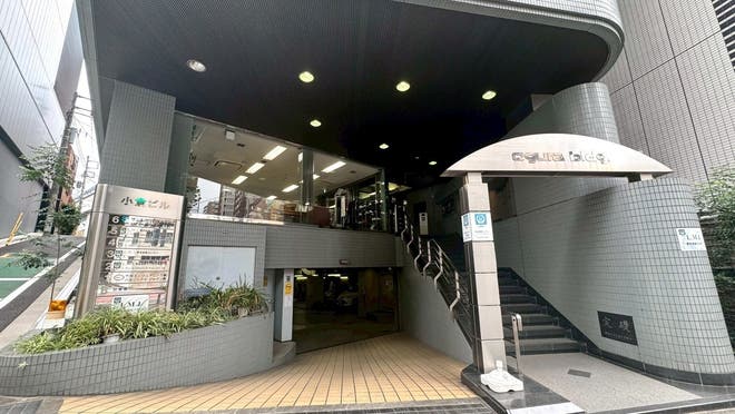 5階L会議室【水道橋駅 6分】72名着席可能!会議・セミナーに最適な会議室☆無料Wi-Fiあり!の写真6