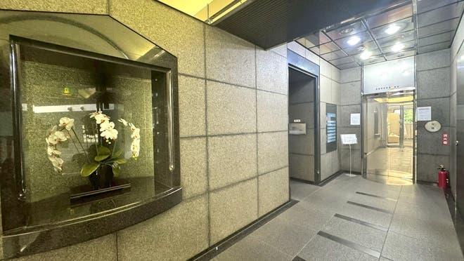 5階L会議室【水道橋駅 6分】72名着席可能!会議・セミナーに最適な会議室☆無料Wi-Fiあり!の写真8