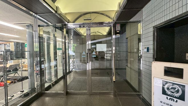 4階XL会議室【水道橋駅 6分】100名着席可能!会議・セミナーに最適な会議室☆無料Wi-Fiあり!の写真7