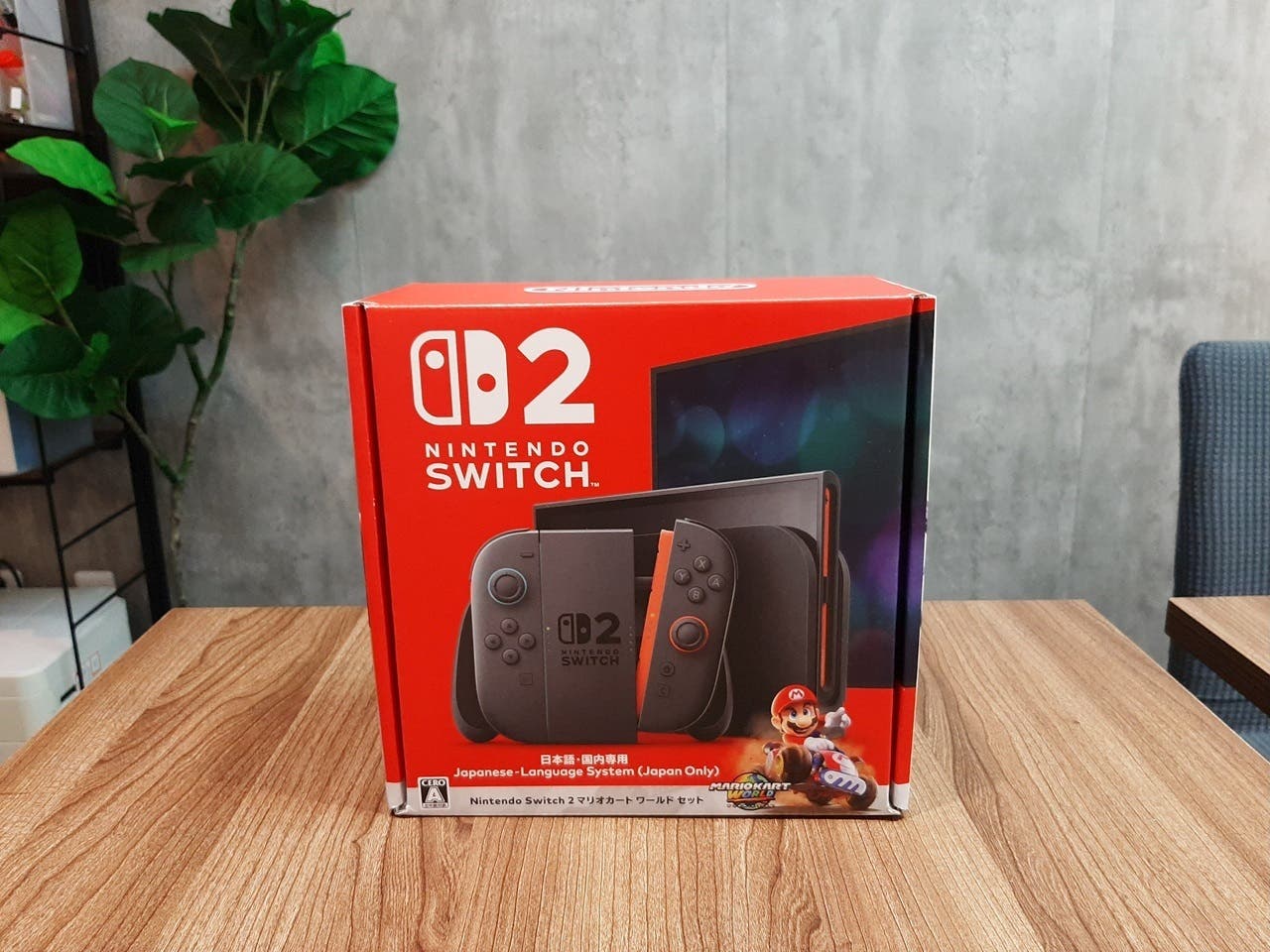 【switch2導入】スタバのようにおしゃれで快適な多目的スペース【プレミアップ淀屋橋】の写真3