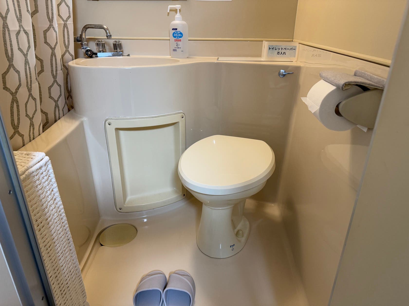 【天満橋駅2分/谷町線】会議室/テレワーク/高速Wi-Fi🛜55型4Kモニター🖥️飲食可の写真12