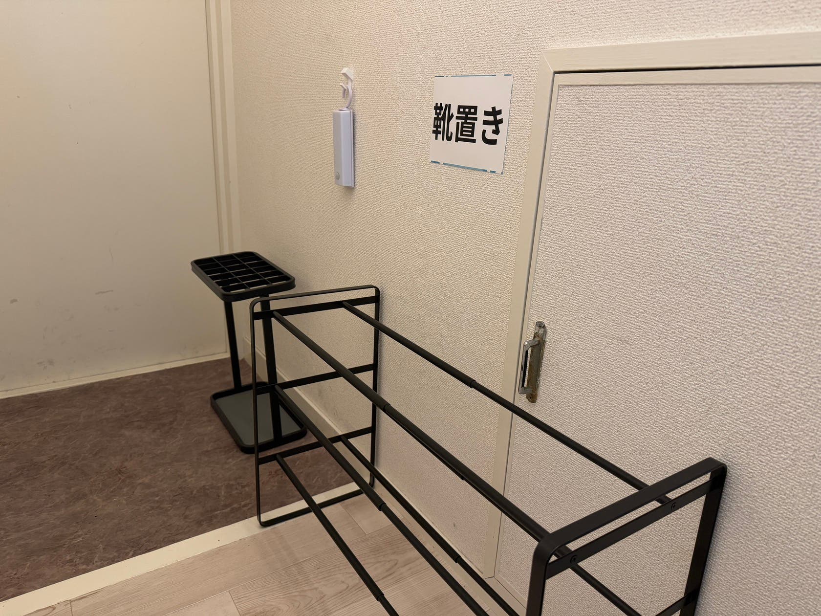 【天満橋駅2分/谷町線】会議室/テレワーク/高速Wi-Fi🛜55型4Kモニター🖥️飲食可の写真13