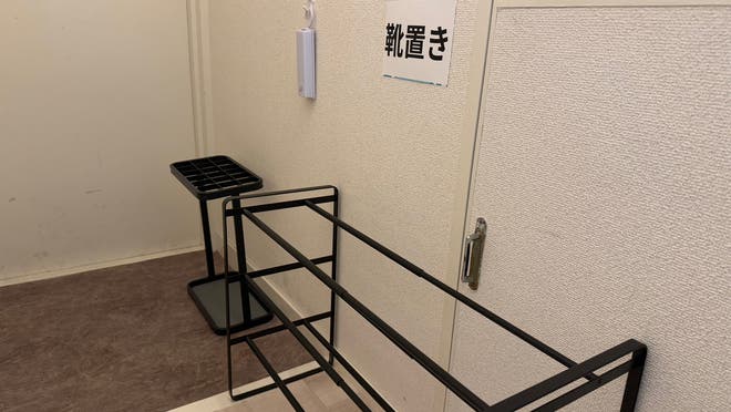 【天満橋駅2分/谷町線】会議室/テレワーク/高速Wi-Fi🛜55型4Kモニター🖥️飲食可の写真13