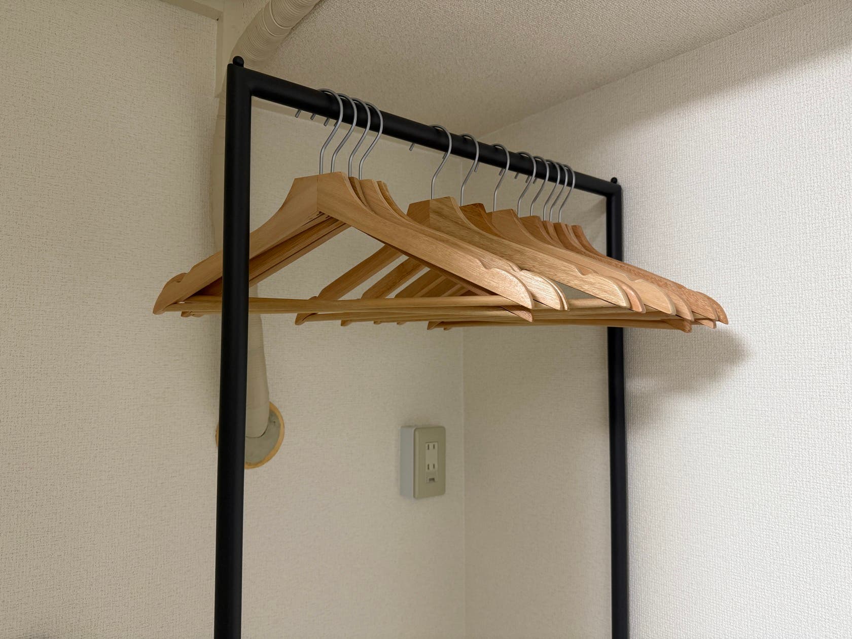 【天満橋駅2分/谷町線】会議室/テレワーク/高速Wi-Fi🛜55型4Kモニター🖥️飲食可の写真17