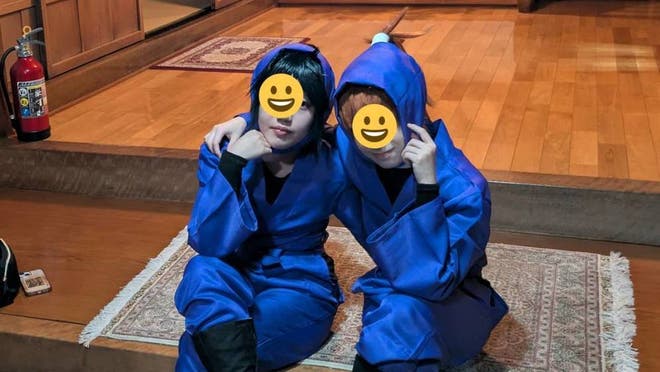 古き良き日本の風景を、今ここに。心和む仏間と和室のスペース☆コスプレ撮影やTVロケ撮影、様々なパーティーイベントなどに♪の写真5